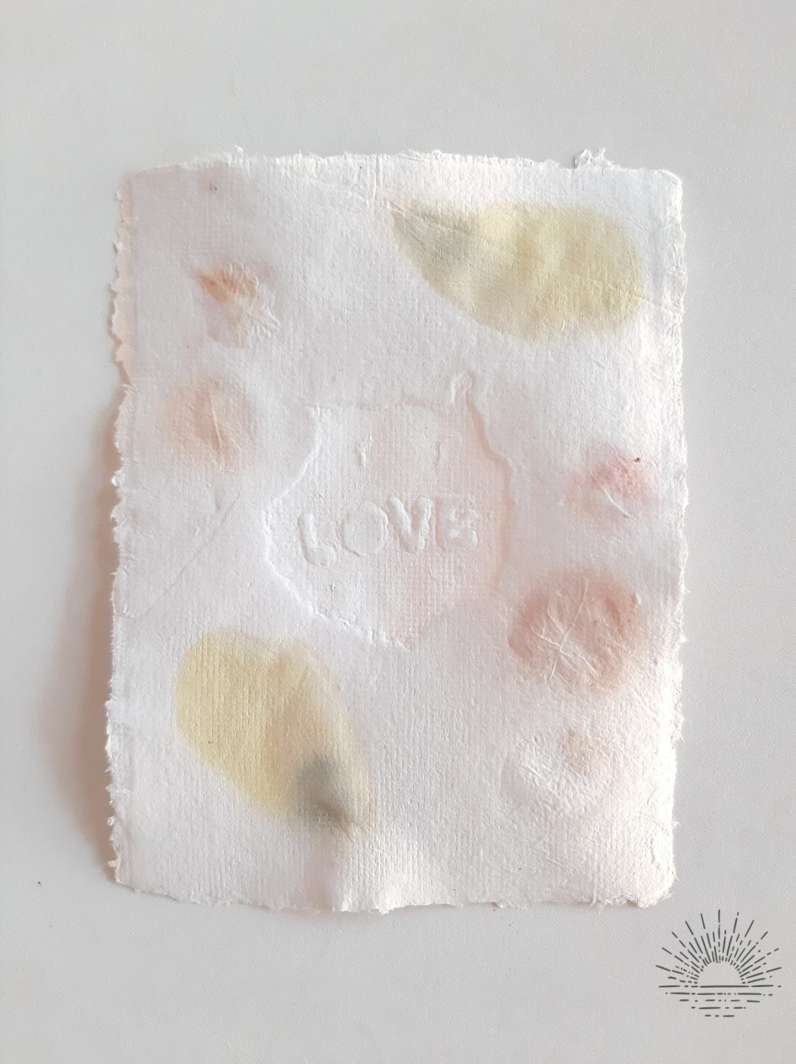 3 recycled paper ideas – Nomade Crafts&Dreams